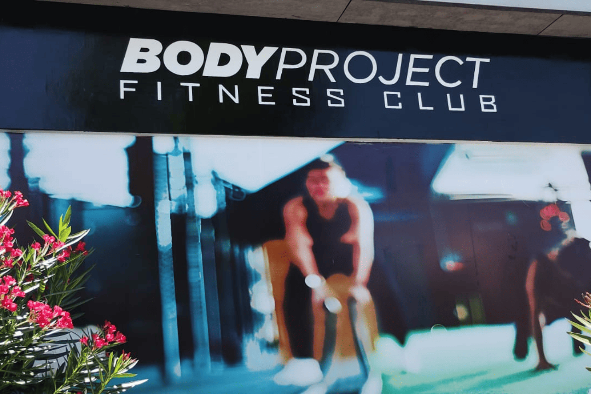 Gimnasio Boutique en Huechuraba | Body Project - Bodyproject